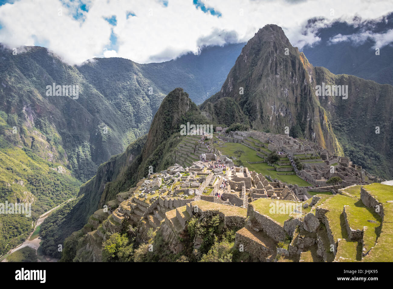 Tal peru -Fotos und -Bildmaterial in hoher Auflösung – Alamy