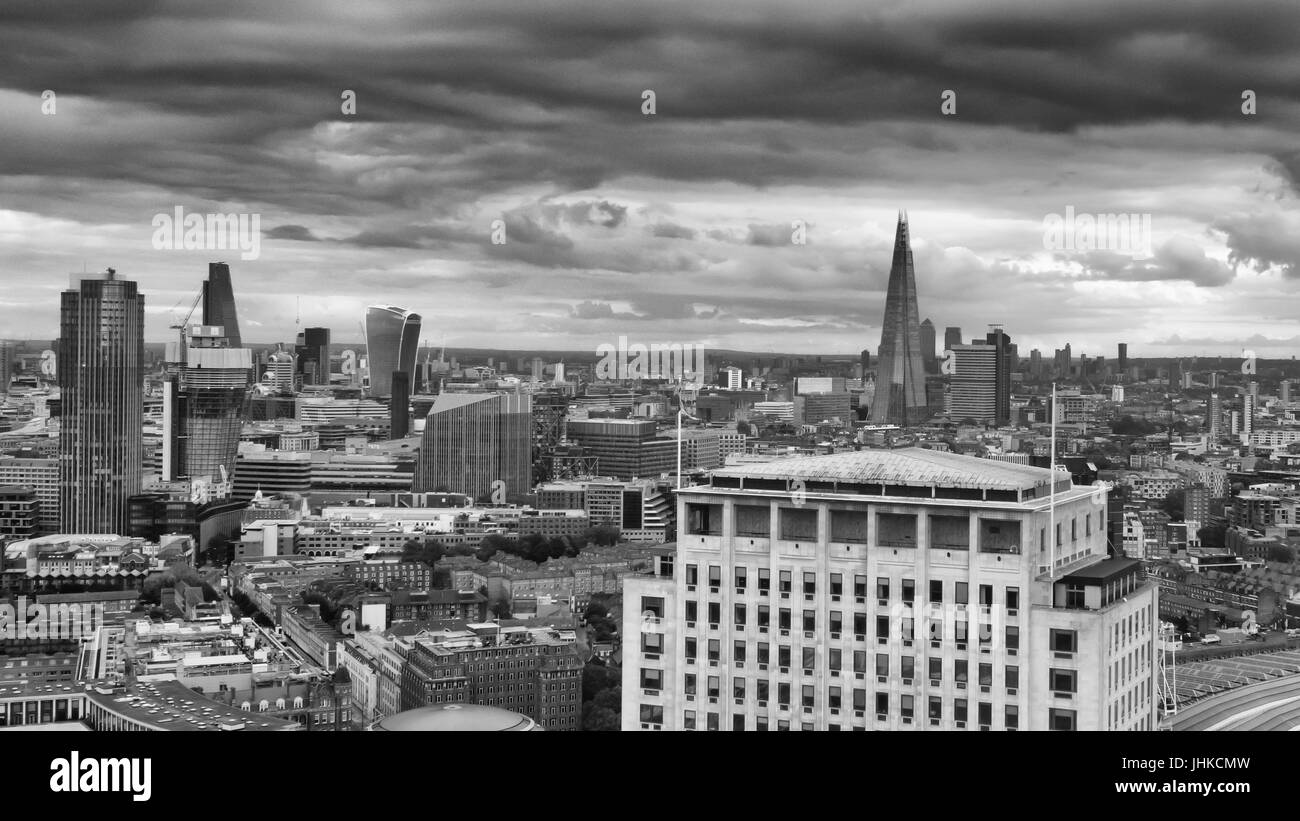 The shard london fotos -Fotos und -Bildmaterial in hoher Auflösung – Alamy