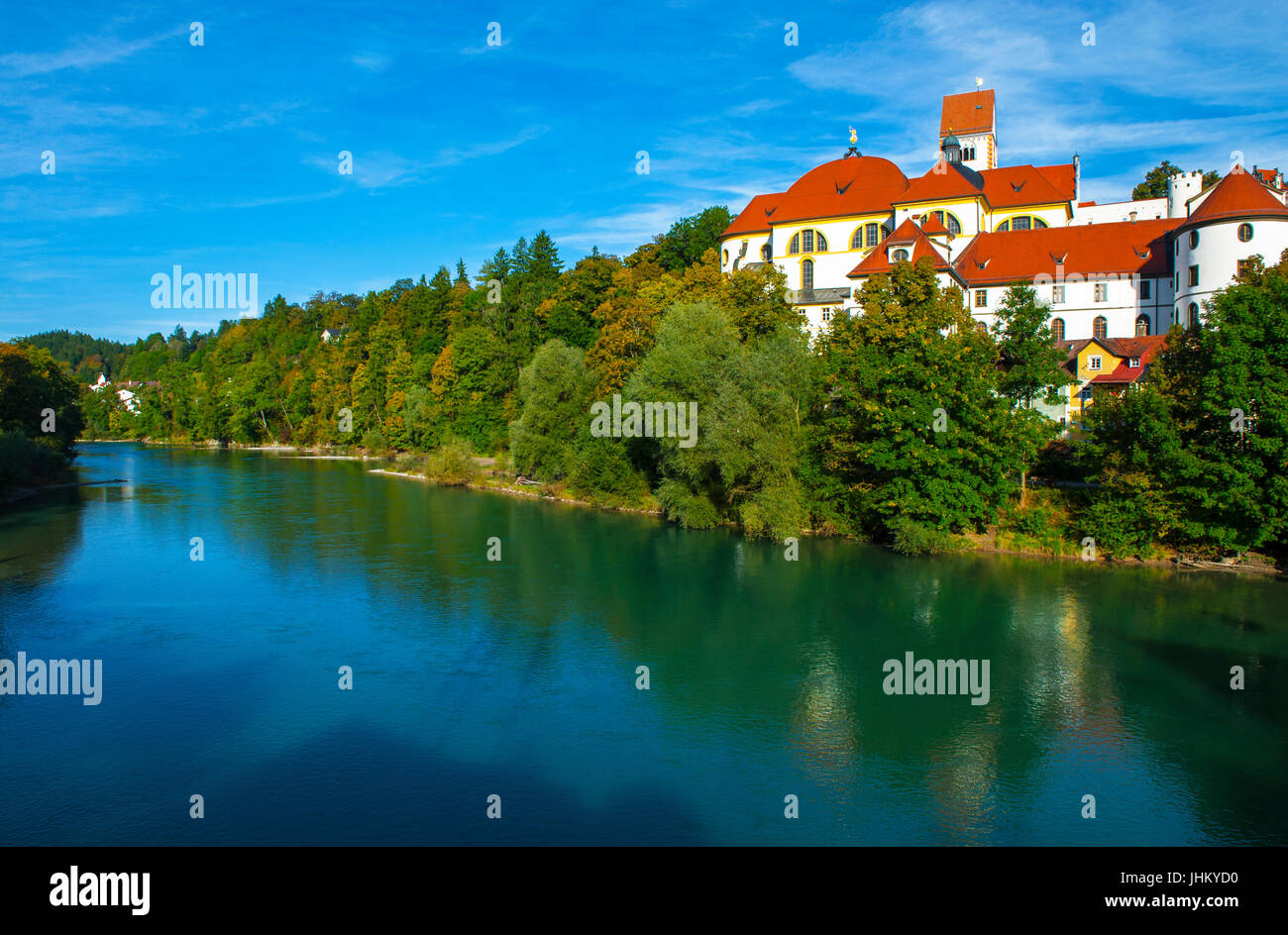 River lech -Fotos und -Bildmaterial in hoher Auflösung – Alamy