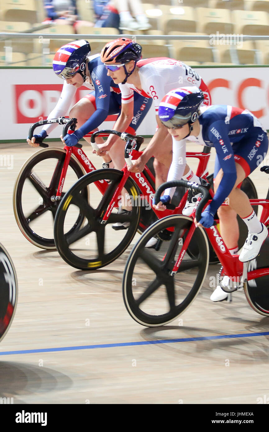 Polands katarzyna pawlowska -Fotos und -Bildmaterial in hoher Auflösung ...