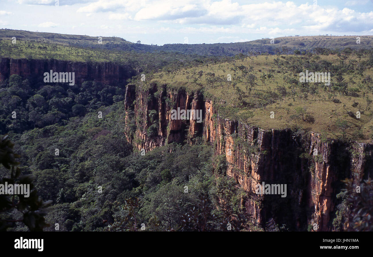Chapada dos guimaraes -Fotos und -Bildmaterial in hoher Auflösung – Alamy