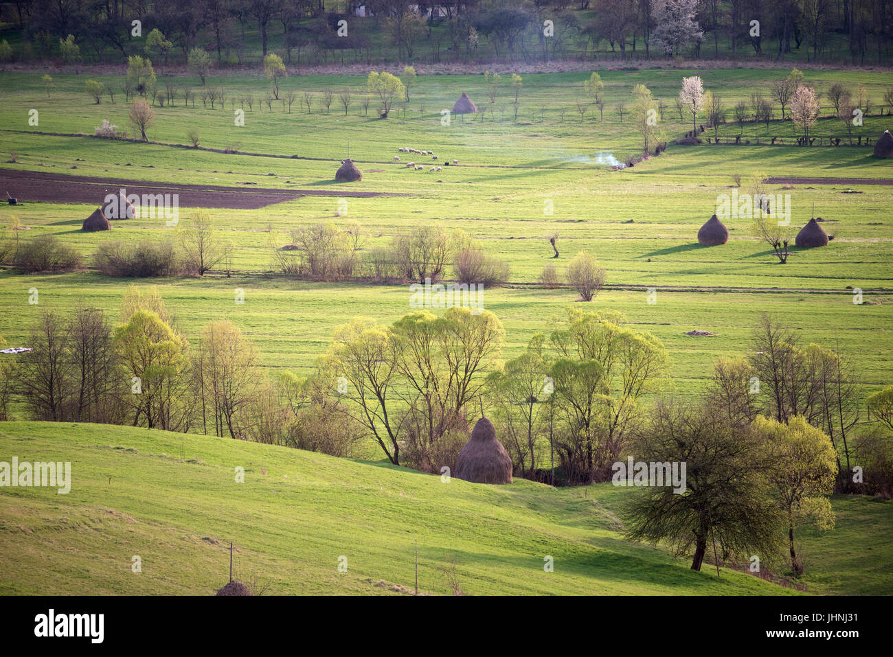 Maramures landschaft -Fotos und -Bildmaterial in hoher Auflösung – Alamy