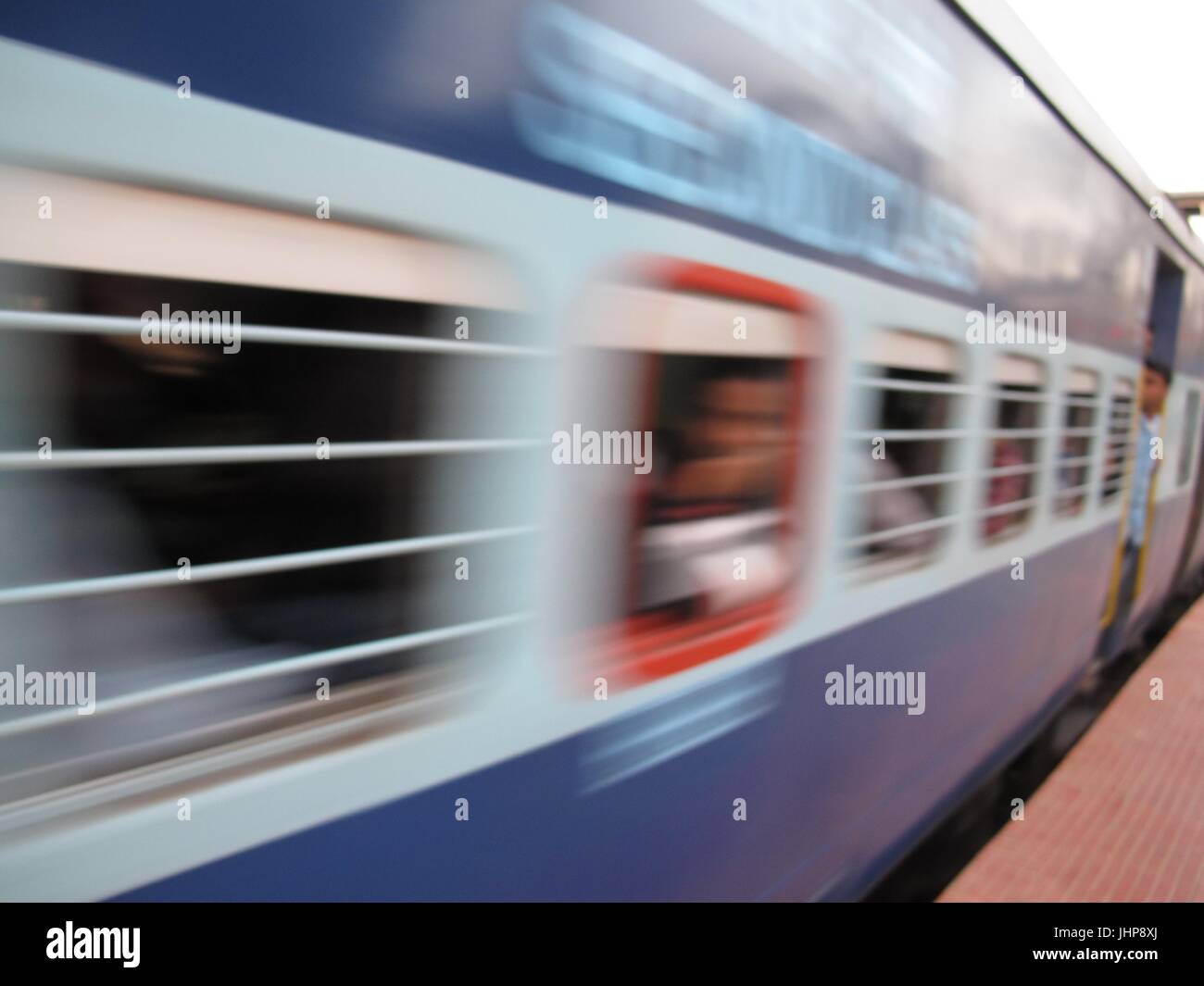 Indische pendler -Fotos und -Bildmaterial in hoher Auflösung – Alamy