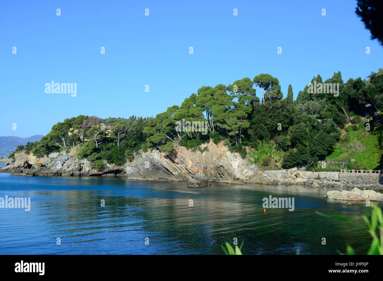 Fiascherino strand -Fotos und -Bildmaterial in hoher Auflösung – Alamy