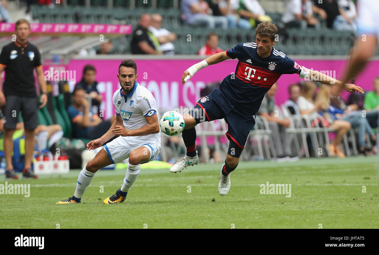 Lukas rupp tsg 1899 hoffenheim -Fotos und -Bildmaterial in hoher ...