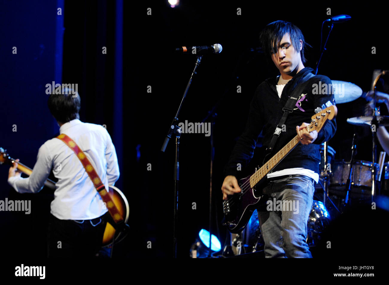 Decaydance all stars -Fotos und -Bildmaterial in hoher Auflösung – Alamy
