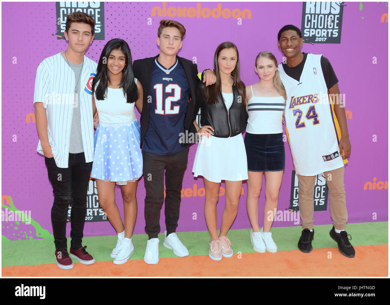 Carson rowland -Fotos und -Bildmaterial in hoher Auflösung – Alamy