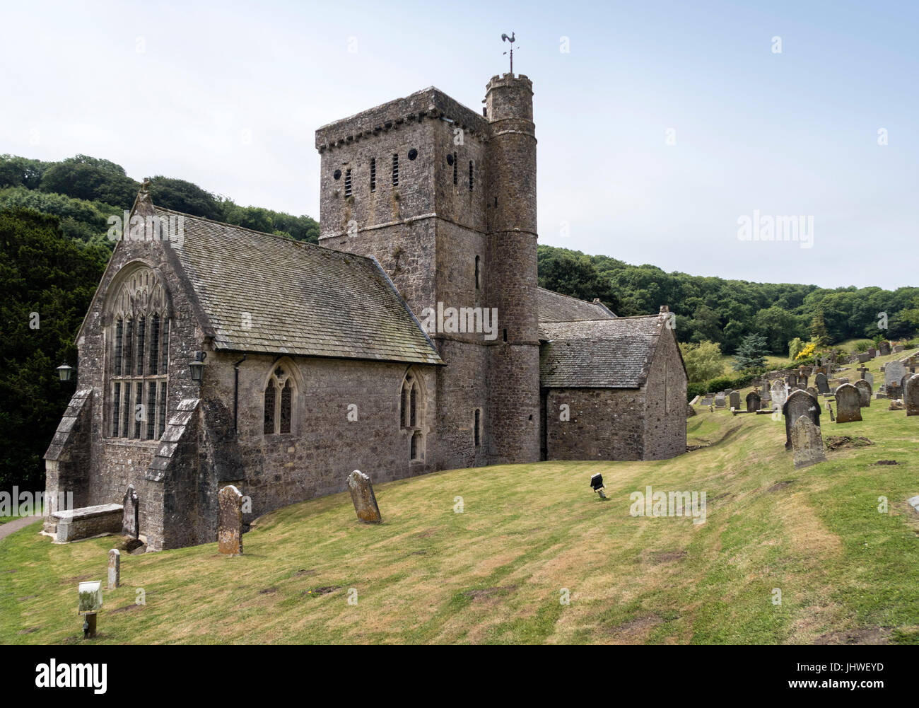 Heilige winifred -Fotos und -Bildmaterial in hoher Auflösung – Alamy
