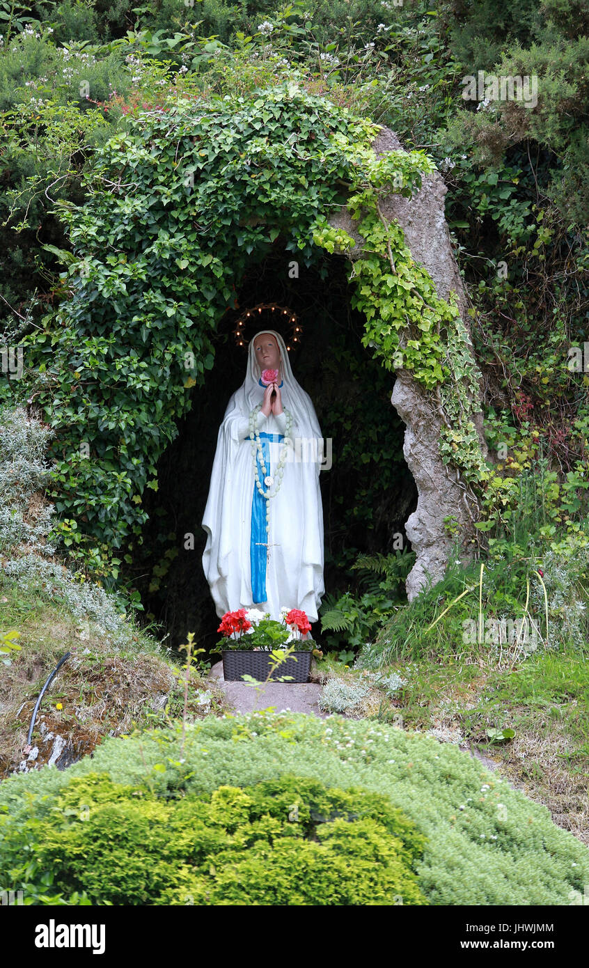 Katholische mariologie -Fotos und -Bildmaterial in hoher Auflösung – Alamy