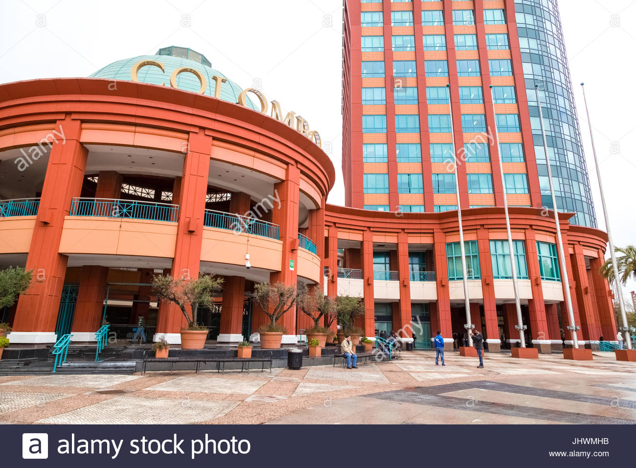 Colombo Shopping Stockfotos & Colombo Shopping Bilder - Alamy