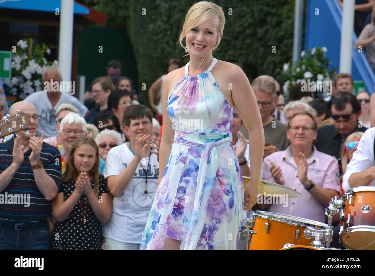 Franziska sängerin -Fotos und -Bildmaterial in hoher Auflösung – Alamy