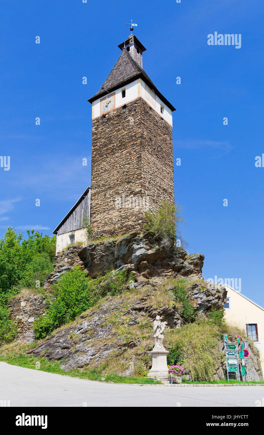 Hardegg im thaya -Fotos und -Bildmaterial in hoher Auflösung – Alamy