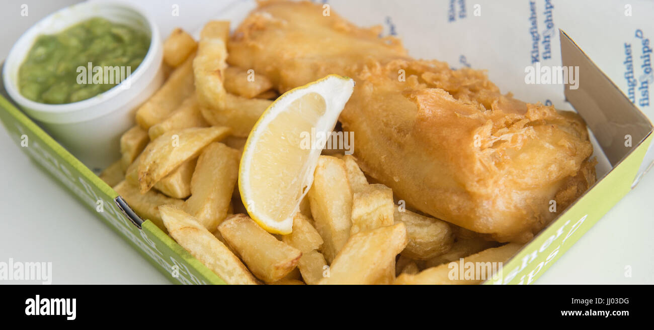 Potatoe Chips Stockfotos und -bilder Kaufen - Alamy