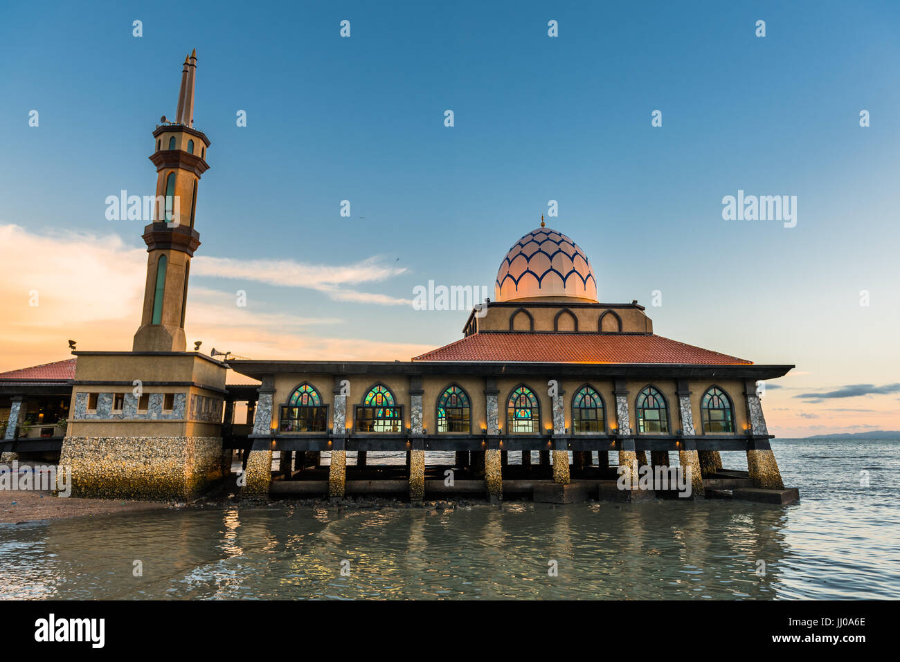Masjid bacground -Fotos und -Bildmaterial in hoher Auflösung – Alamy
