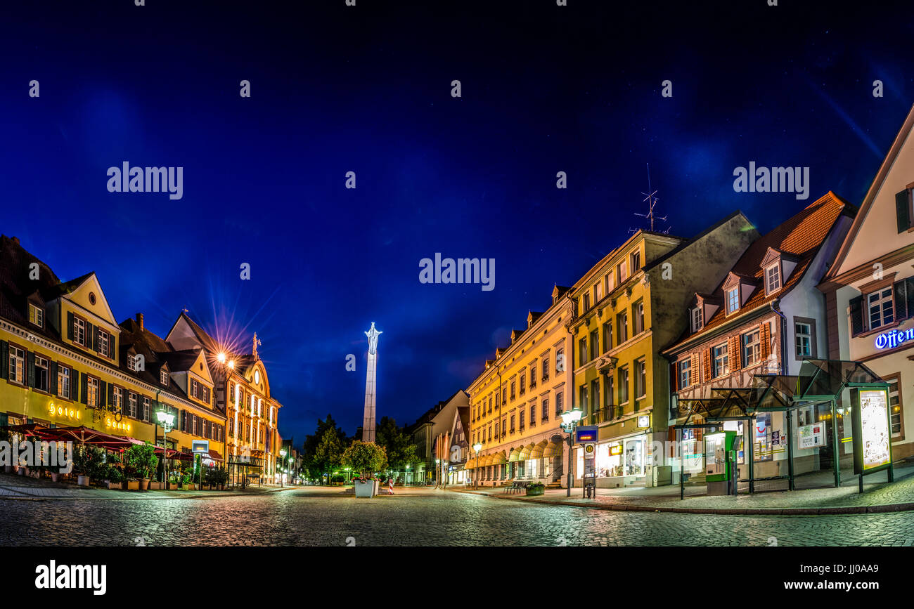 Offenburg germany -Fotos und -Bildmaterial in hoher Auflösung – Alamy
