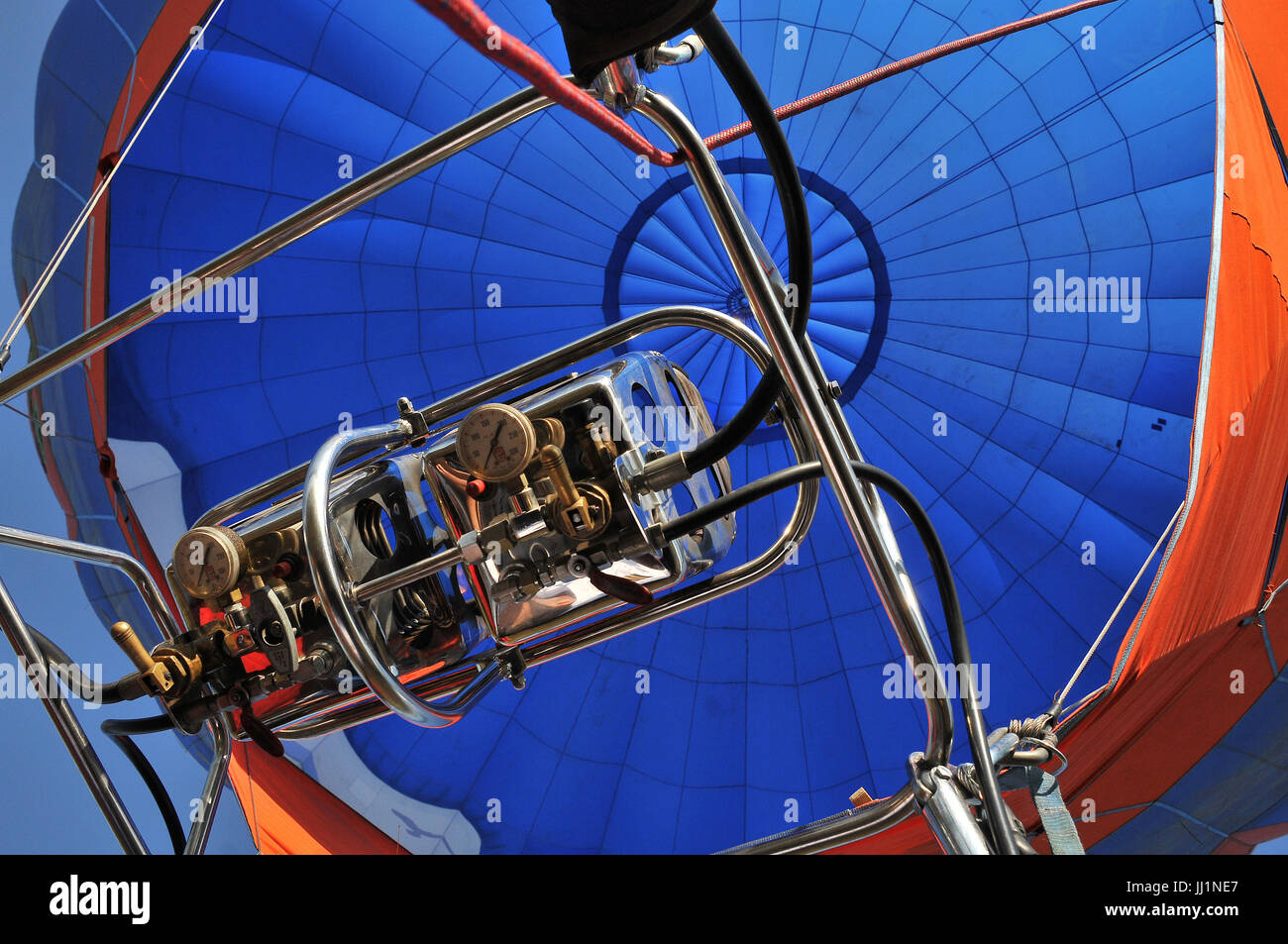 Ballons gas -Fotos und -Bildmaterial in hoher Auflösung – Alamy