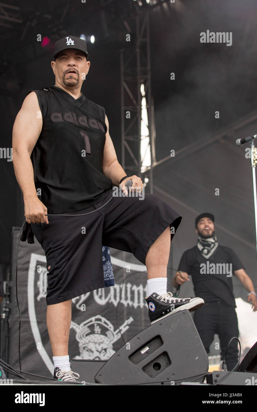 Tracy marrow -Fotos und -Bildmaterial in hoher Auflösung – Alamy