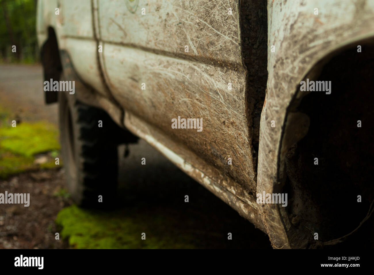 Schlamm abwaschen -Fotos und -Bildmaterial in hoher Auflösung – Alamy