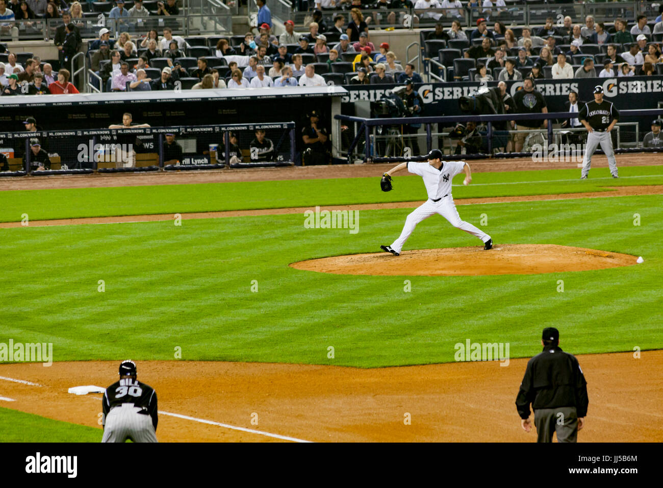 New york yankees alle sterne foto -Fotos und -Bildmaterial in hoher ...