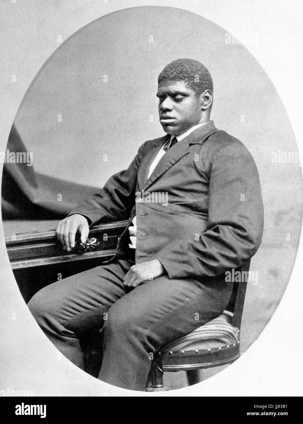 Blinde tom wiggins -Fotos und -Bildmaterial in hoher Auflösung – Alamy