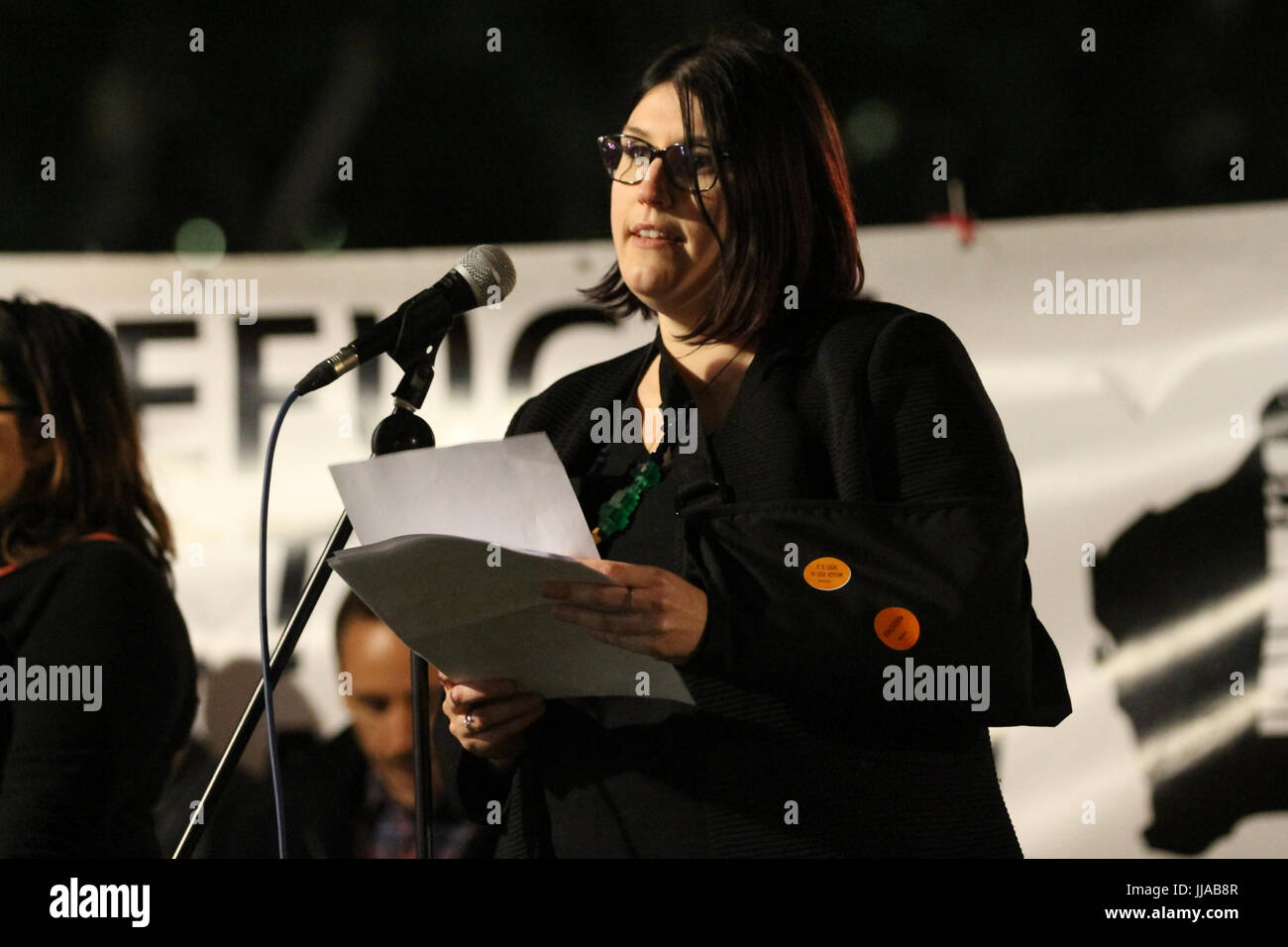 Sarah tal -Fotos und -Bildmaterial in hoher Auflösung – Alamy