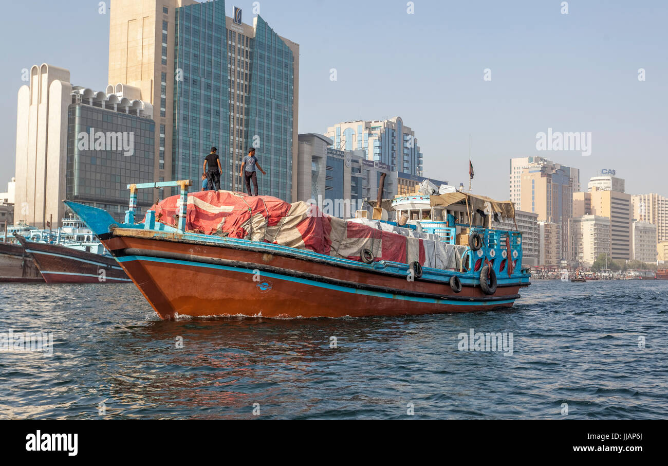 Kor Dubai Stockfotos und -bilder Kaufen - Alamy