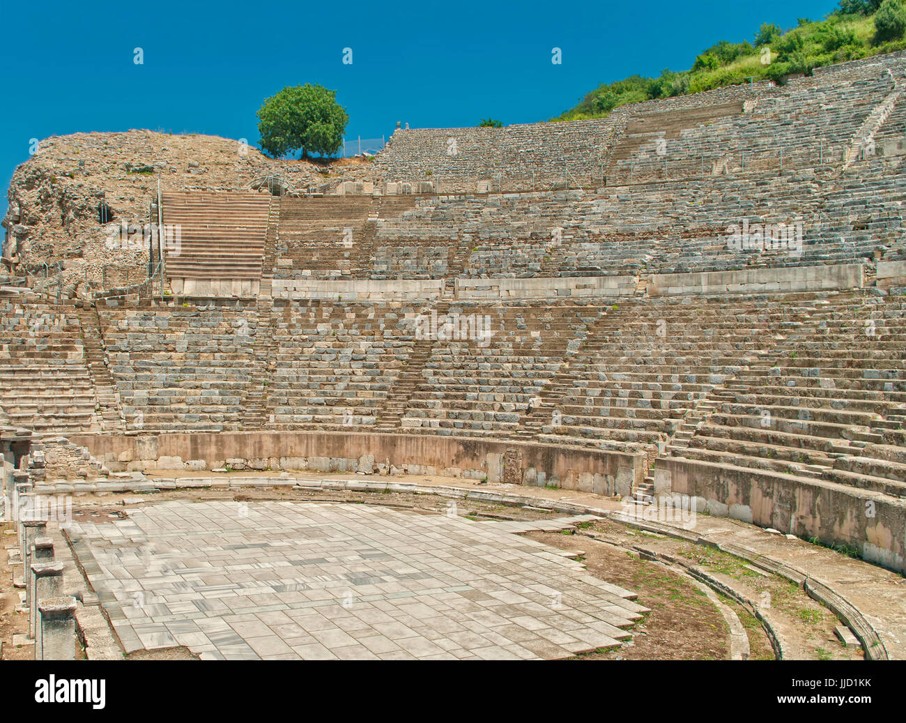 Amphitheater stil -Fotos und -Bildmaterial in hoher Auflösung – Alamy