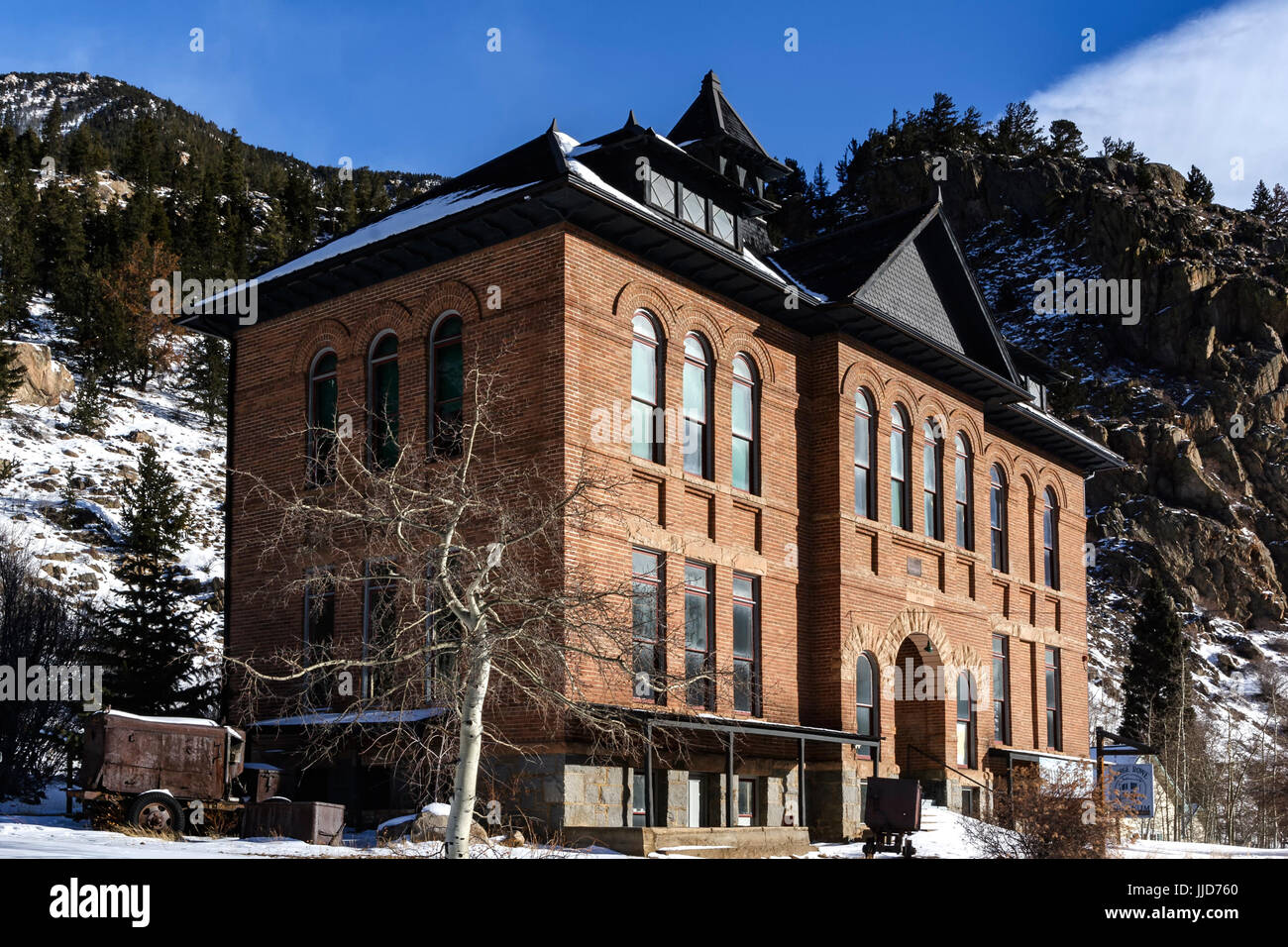 George rowe museum -Fotos und -Bildmaterial in hoher Auflösung – Alamy