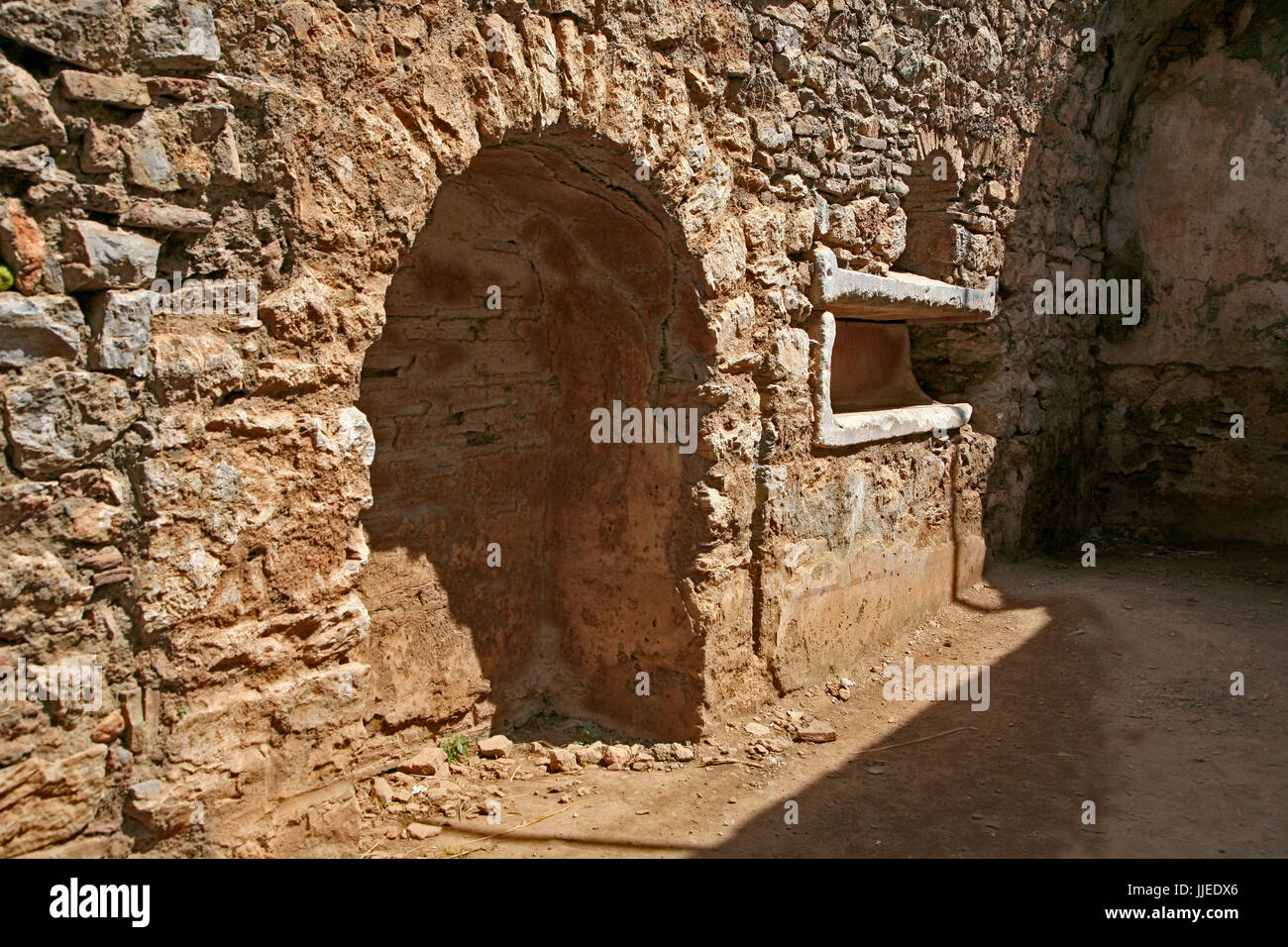 Ephesus antike stadt -Fotos und -Bildmaterial in hoher Auflösung – Alamy