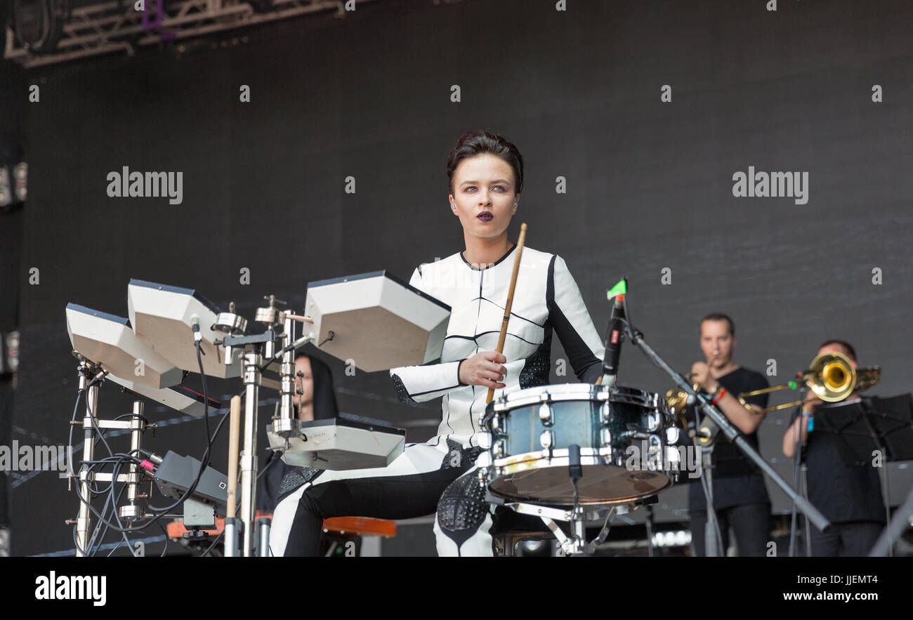 Mariya sorokina -Fotos und -Bildmaterial in hoher Auflösung – Alamy