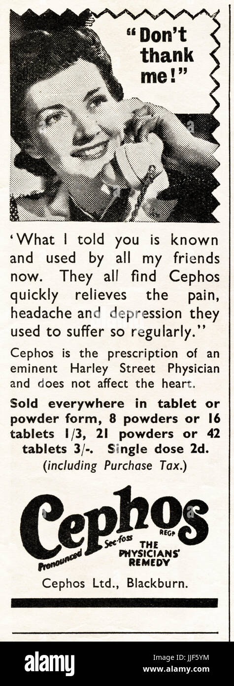 Werbung der nachkriegszeit -Fotos und -Bildmaterial in hoher Auflösung ...