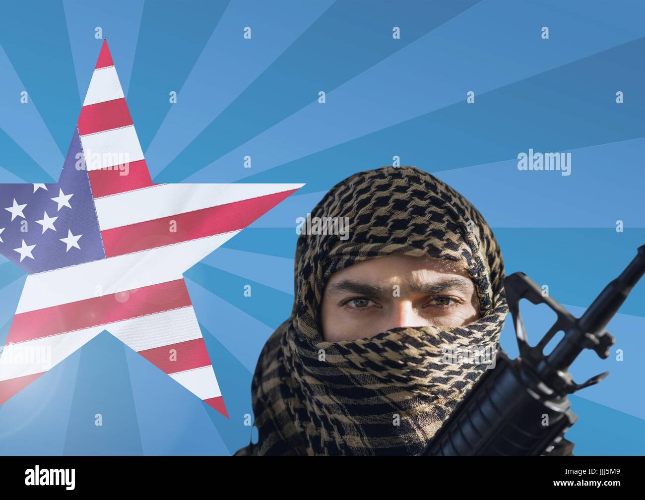 Profi waffe -Fotos und -Bildmaterial in hoher Auflösung – Alamy