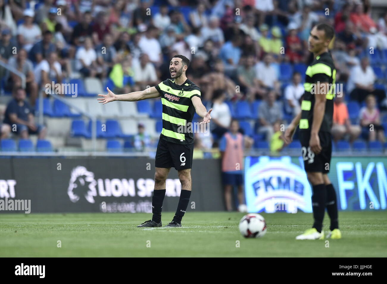 Roberto lopes -Fotos und -Bildmaterial in hoher Auflösung – Alamy