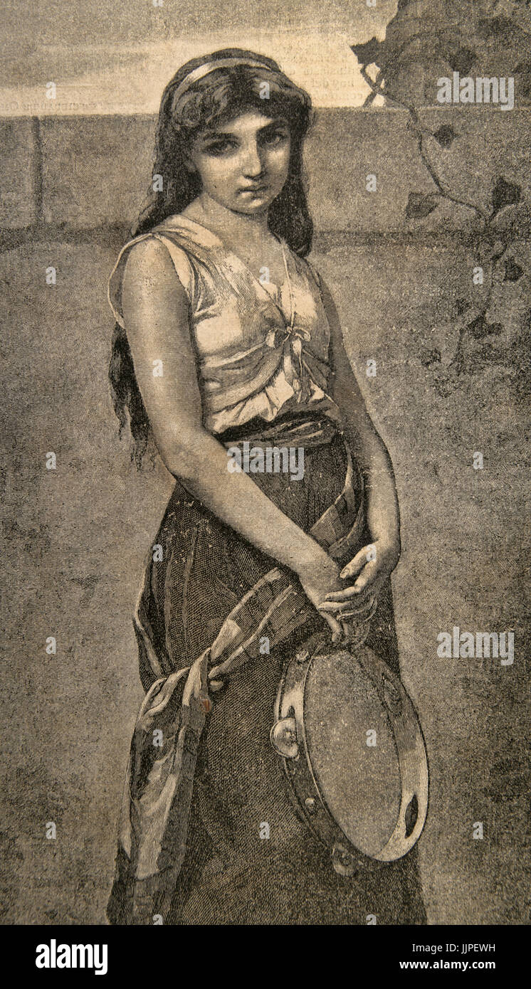 Mignon goethe -Fotos und -Bildmaterial in hoher Auflösung – Alamy