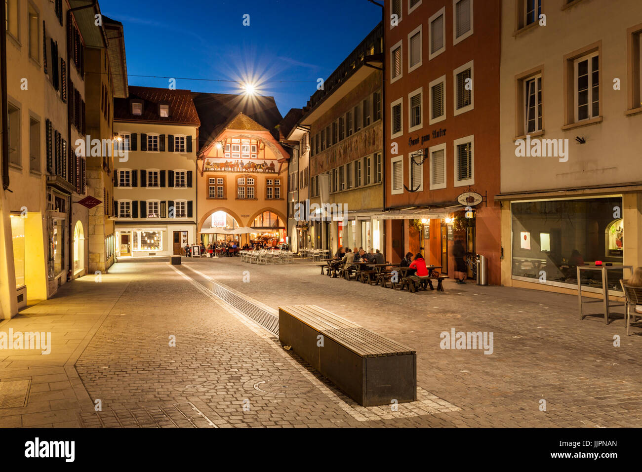 Aarau aargau -Fotos und -Bildmaterial in hoher Auflösung – Alamy