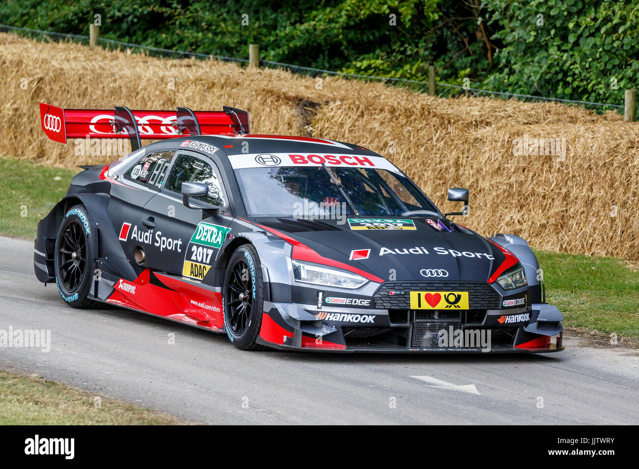 Deutscher Rennfahrer Stockfotos und -bilder Kaufen - Alamy