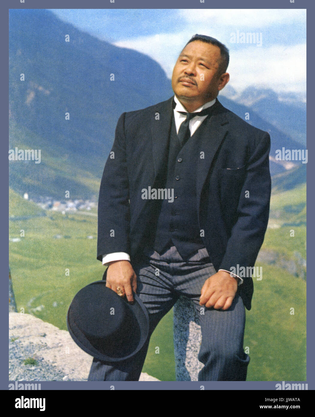 Honor Blackman Goldfinger Stockfotos und -bilder Kaufen - Alamy