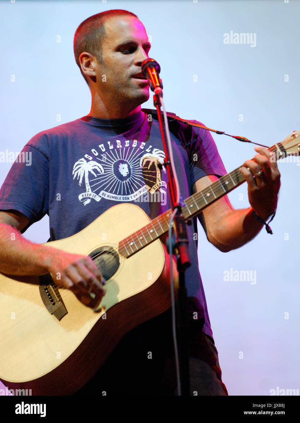 Jack johnson singer -Fotos und -Bildmaterial in hoher Auflösung – Alamy