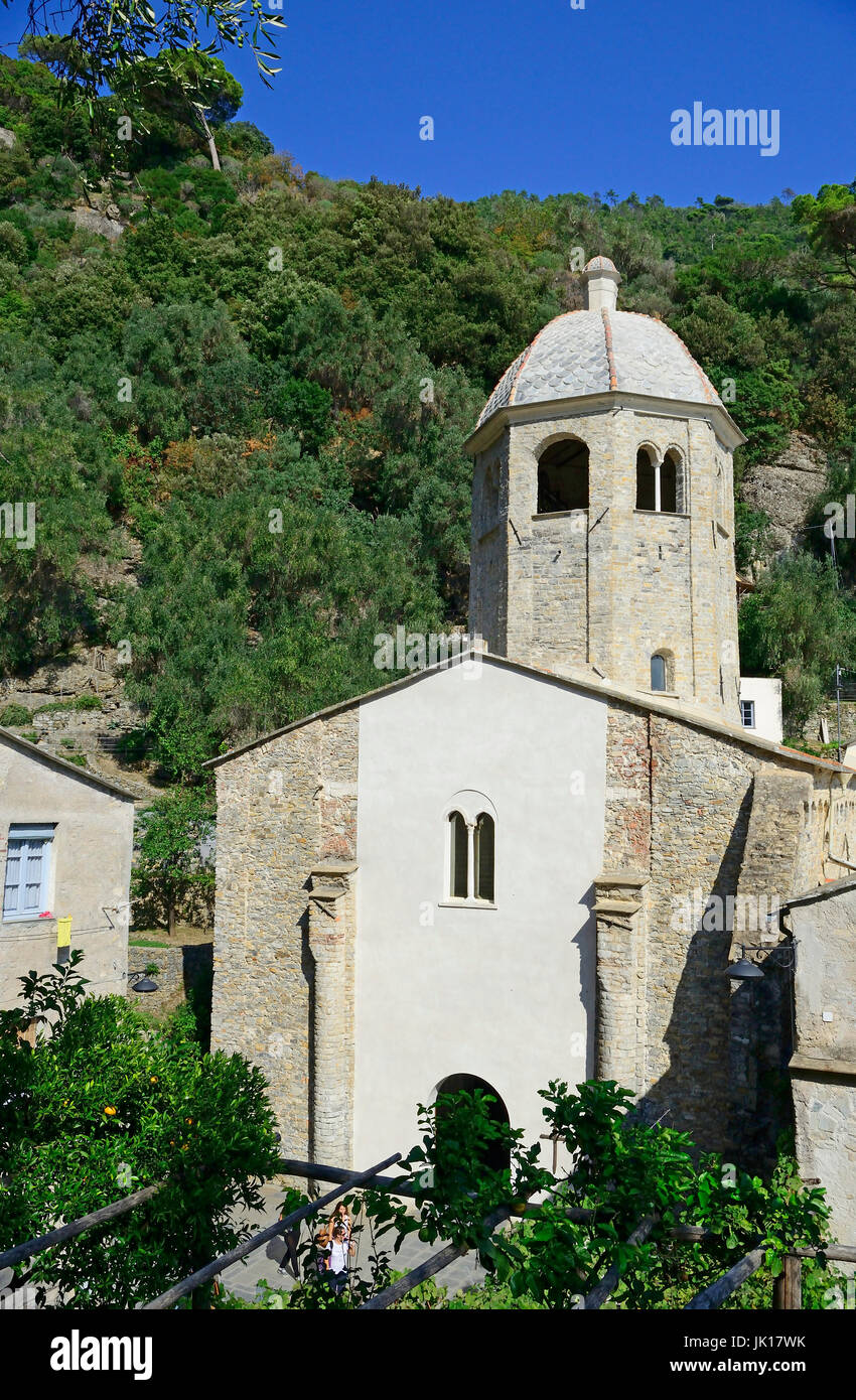 Capodimonte Abtei Stockfotos und -bilder Kaufen - Alamy