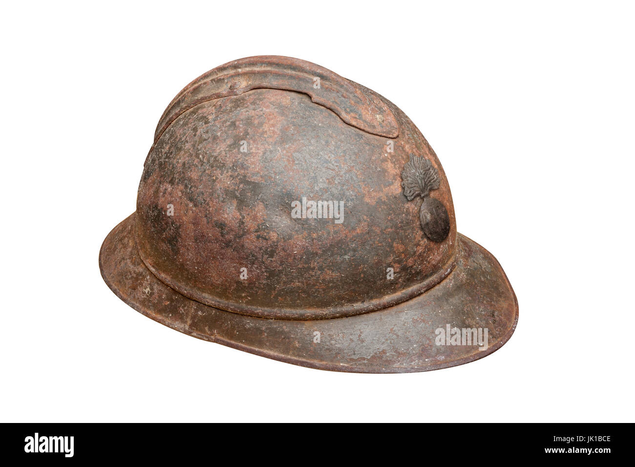 Adrian helmet -Fotos und -Bildmaterial in hoher Auflösung – Alamy