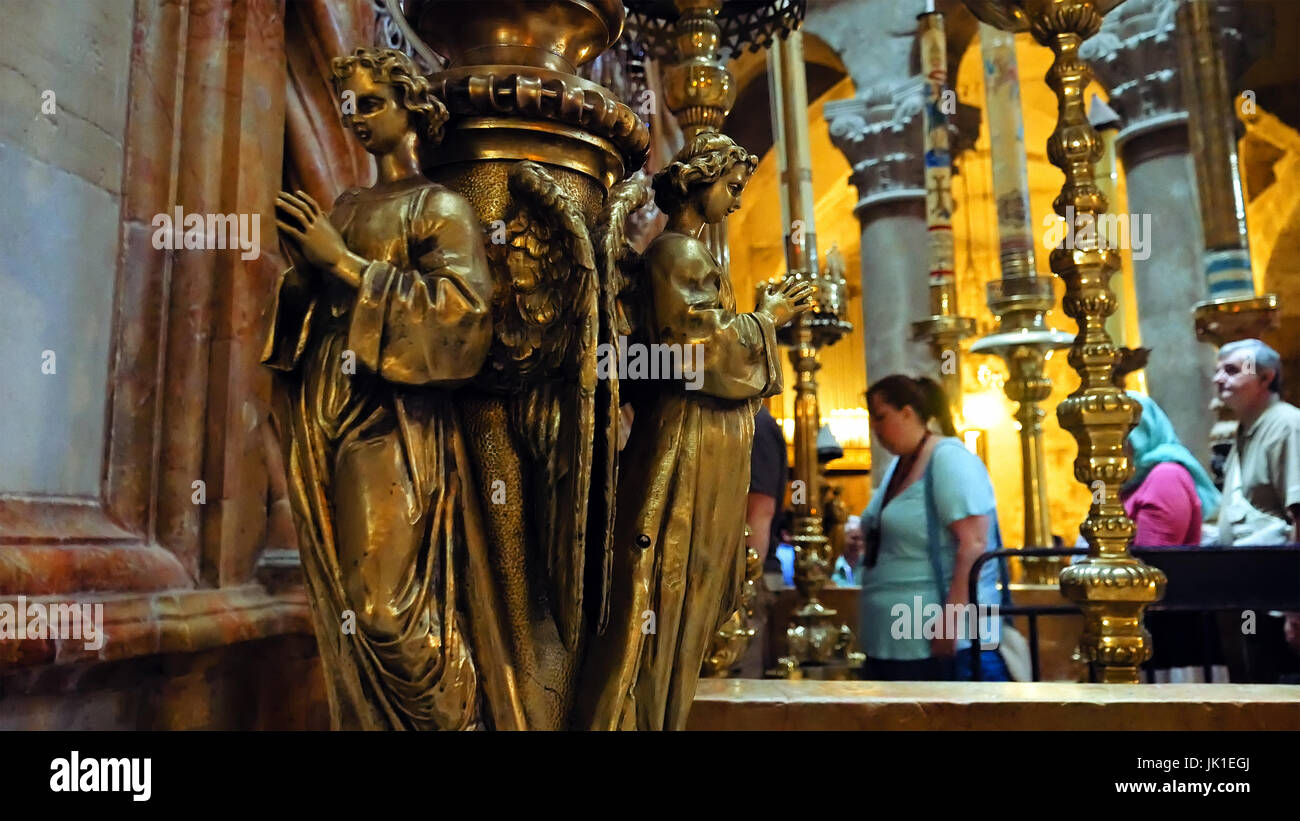 Das grab von jesus Stockfotos und -bilder Kaufen - Seite 7 - Alamy