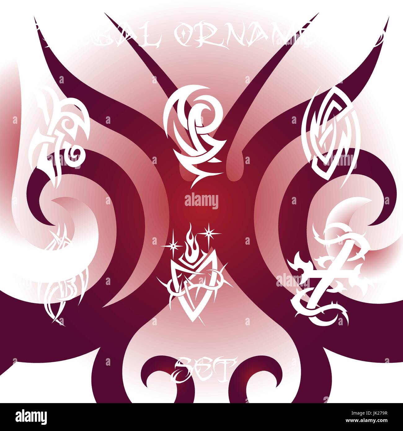 Maori art Stock-Vektorgrafiken kaufen - Alamy