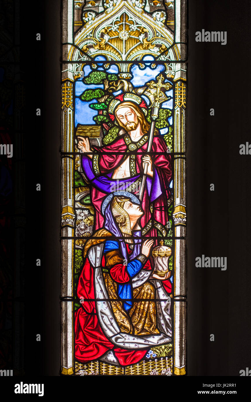 Jesus trifft maria magdalena -Fotos und -Bildmaterial in hoher Auflösung – Alamy