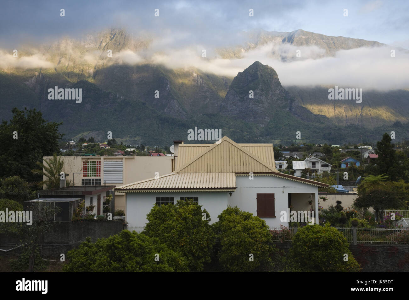El Piton Stockfotos und -bilder Kaufen - Alamy