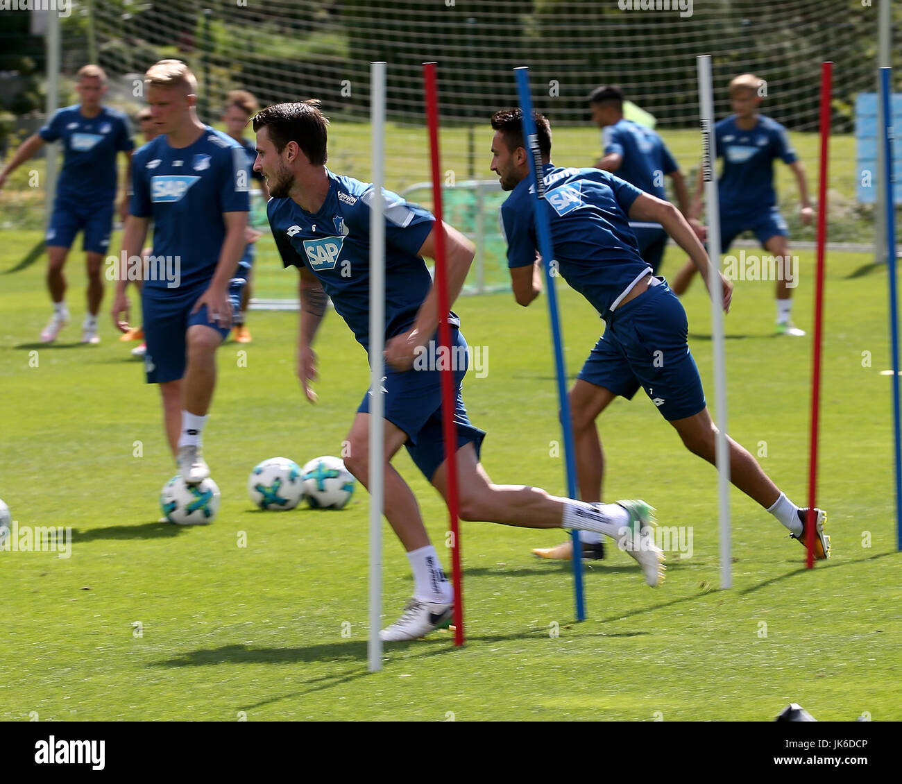 Lukas rupp tsg 1899 hoffenheim -Fotos und -Bildmaterial in hoher ...
