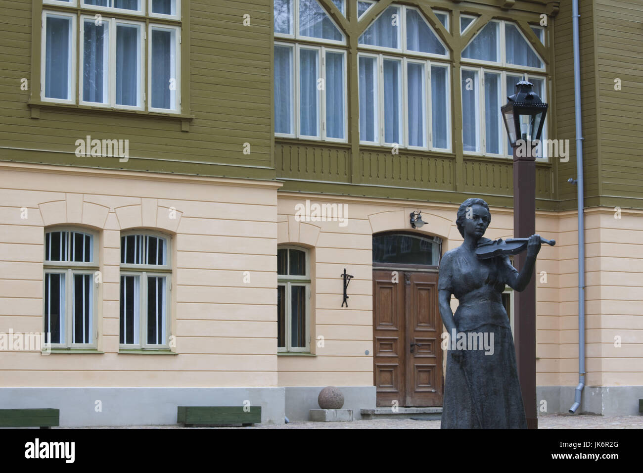 Kuldiga historisches museum -Fotos und -Bildmaterial in hoher Auflösung – Alamy