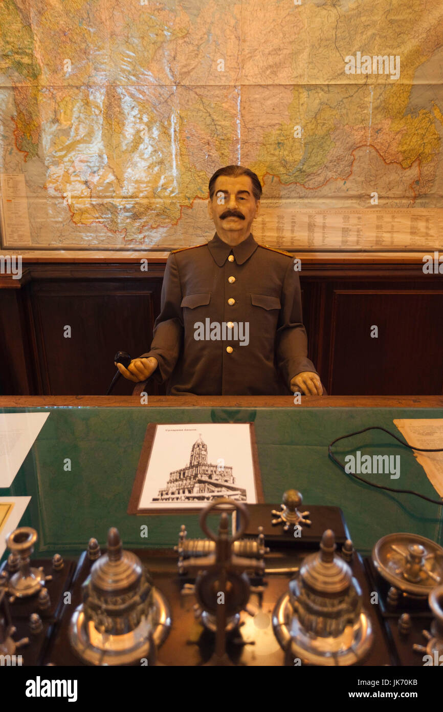 Stalin Datscha Stockfotos und -bilder Kaufen - Alamy
