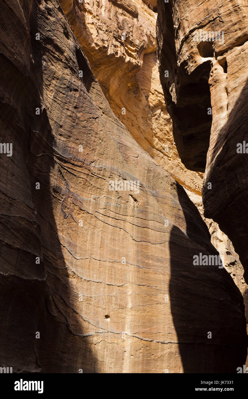 Jordan Mauer Stockfotos und -bilder Kaufen - Alamy