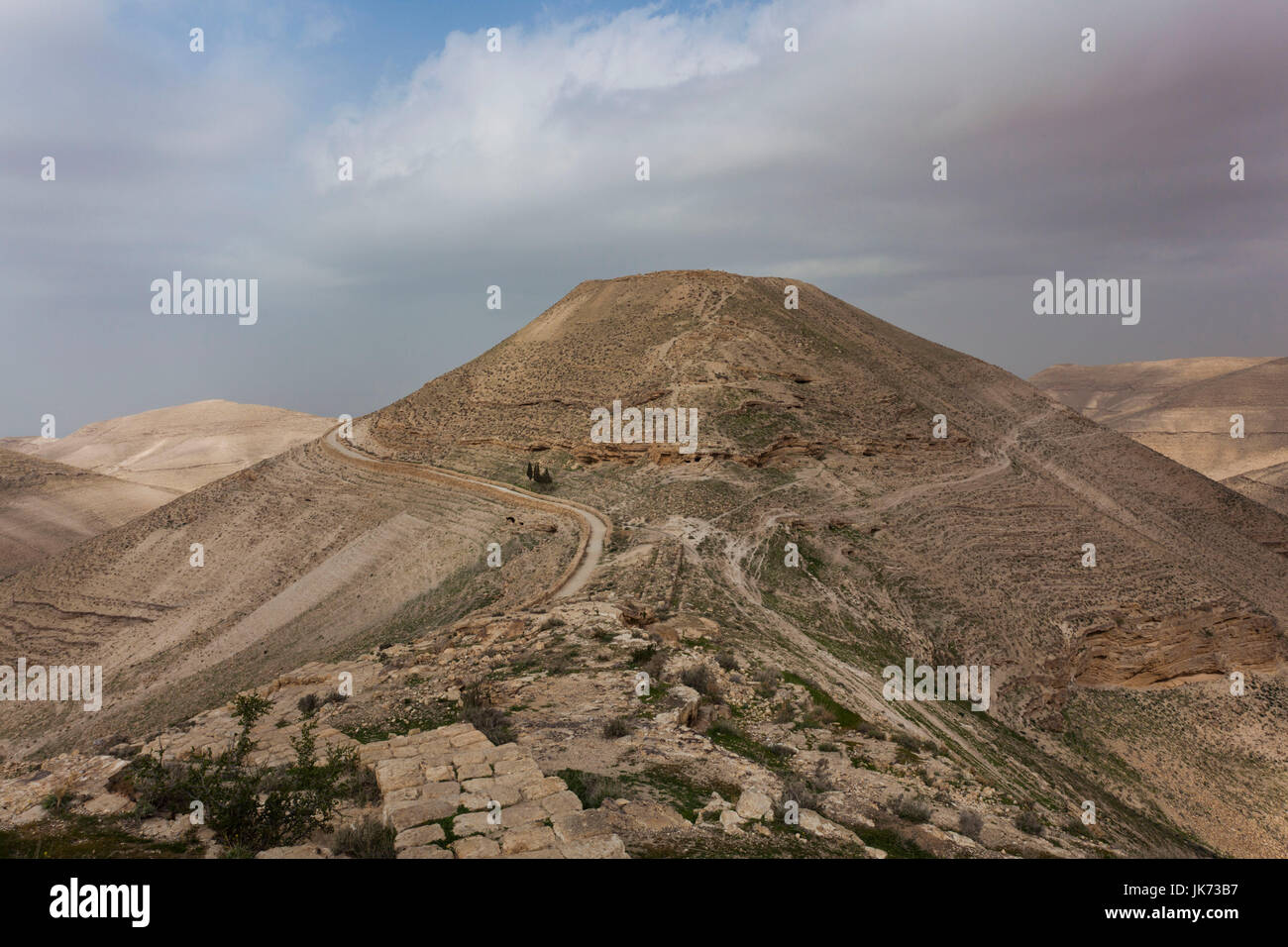 Festung von machaerus -Fotos und -Bildmaterial in hoher Auflösung – Alamy