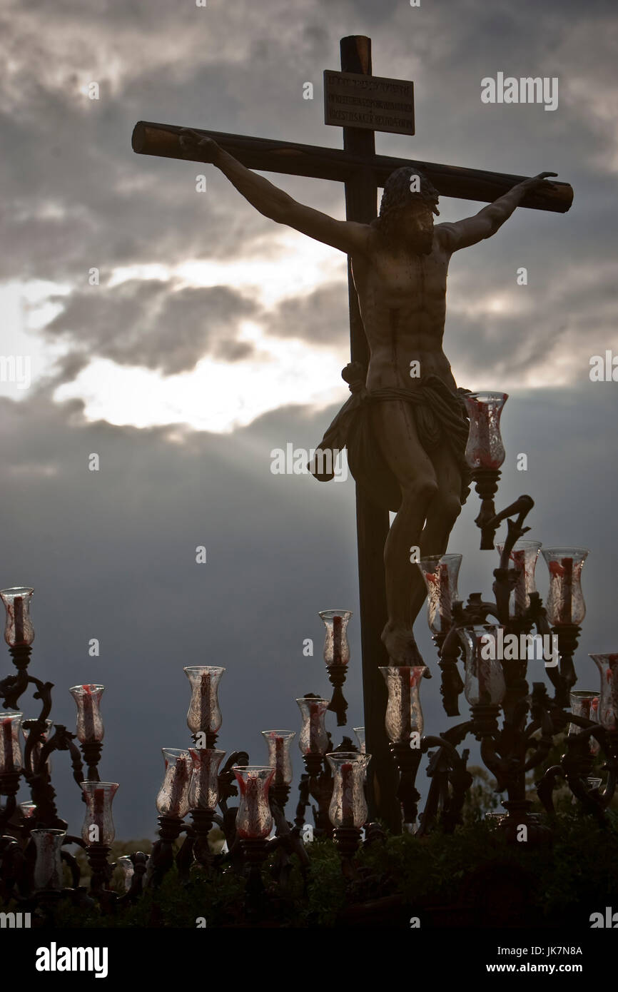 Bruderschaft des heiligen kreuzes -Fotos und -Bildmaterial in hoher Auflösung – Alamy
